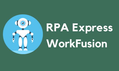 Workfusion Robotic Process Automation_51RPA